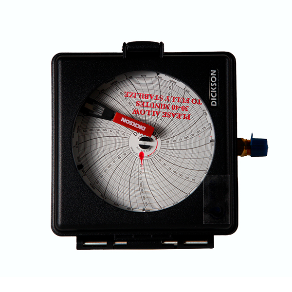 Pressure Chart Recorders at Mia Mort blog