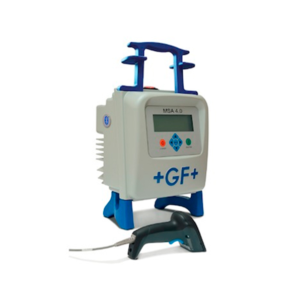 George Fisher Piping Systems – JC & C