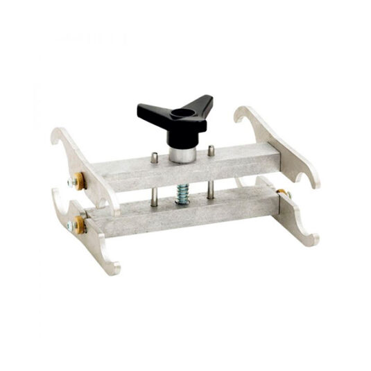 Maxi Clamp (patrón de Caldervale) – JC & C